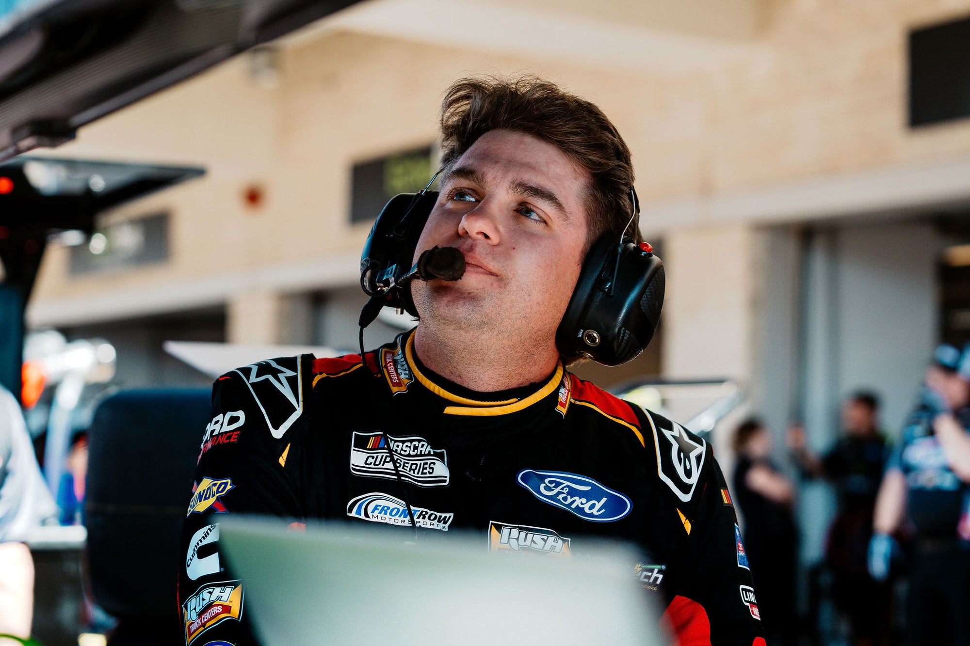 Noah Gragson Racing – The Official Noah Gragson Racing Store