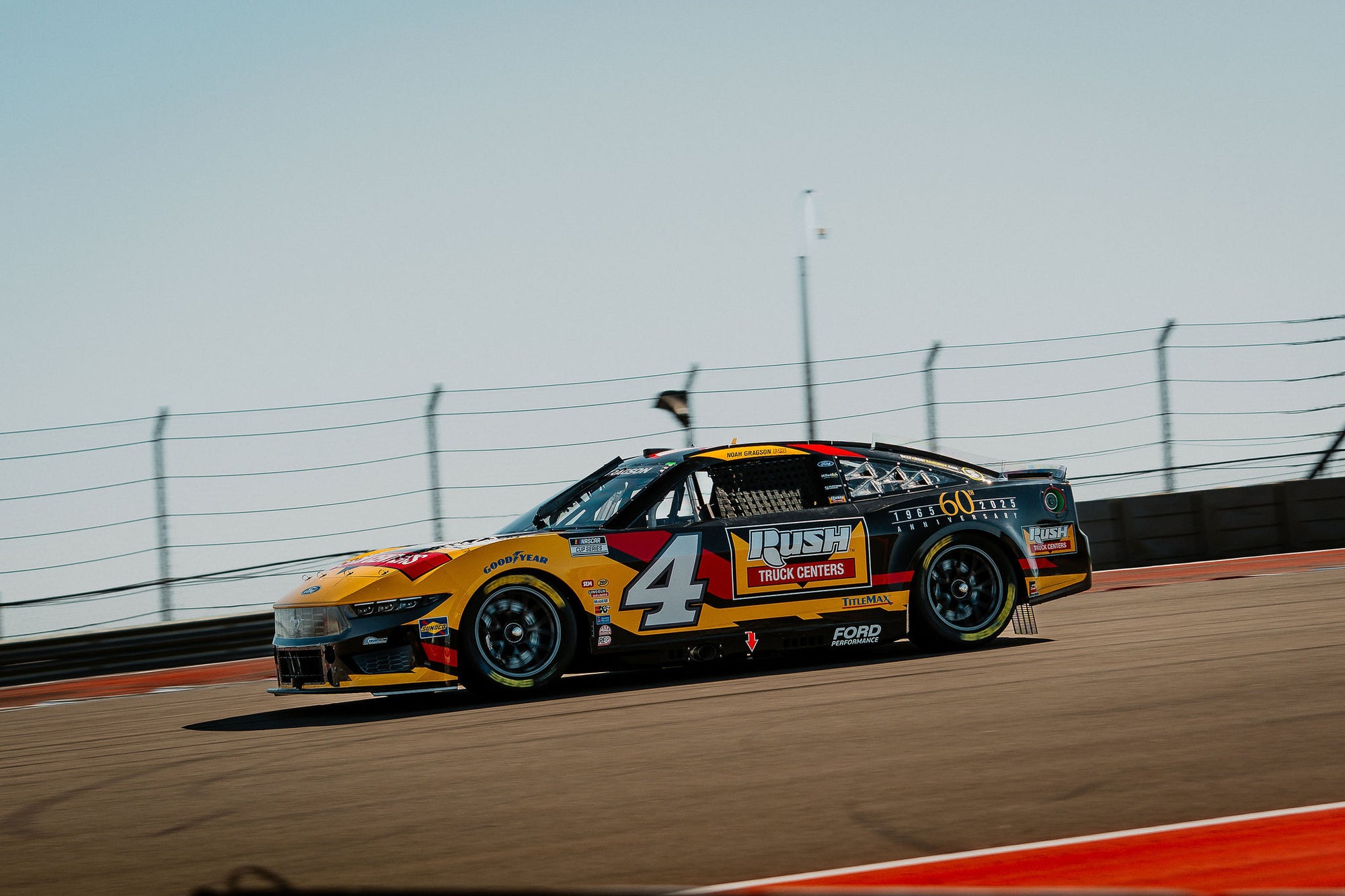 Noah Gragson Racing – The Official Noah Gragson Racing Store