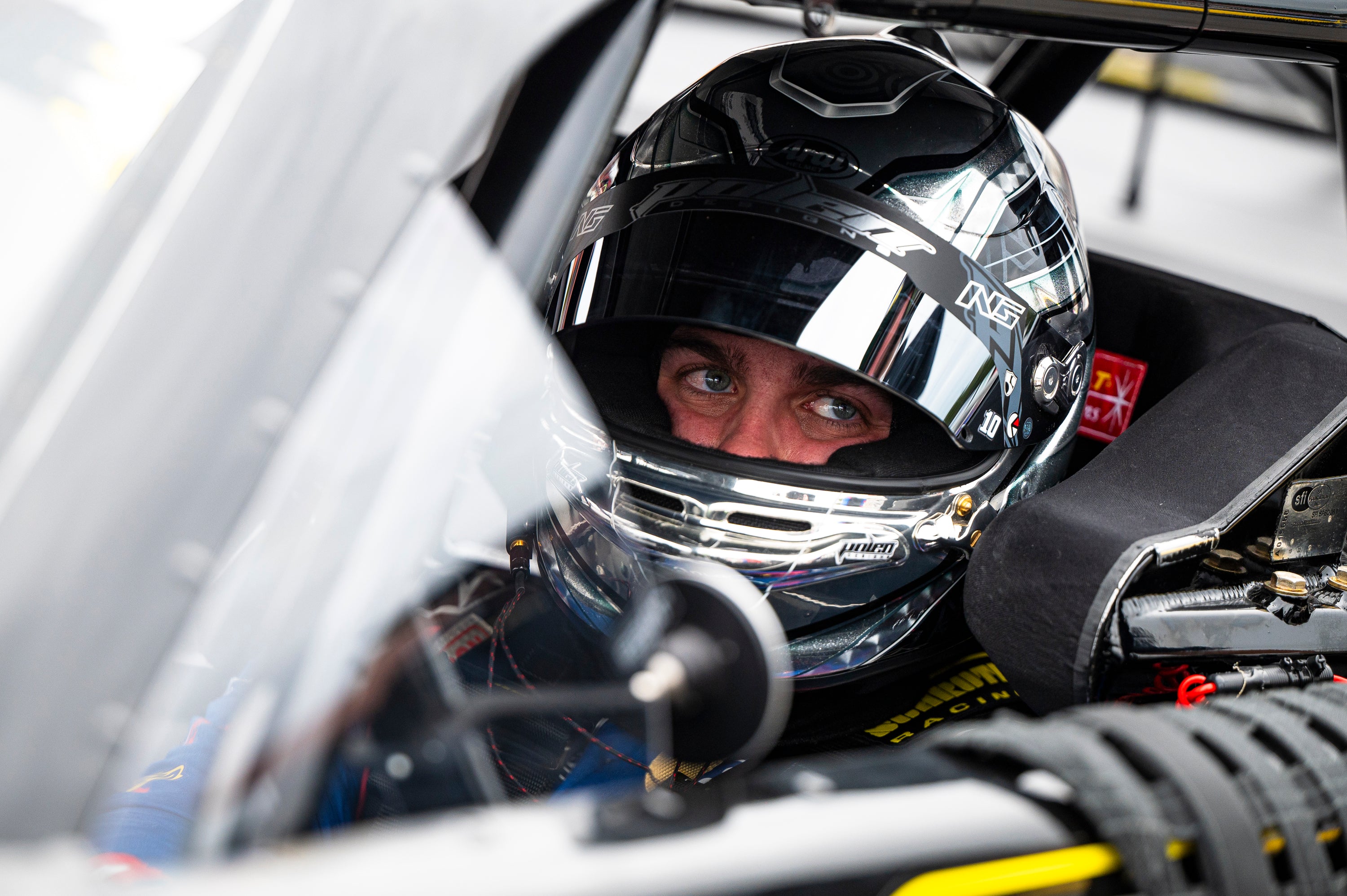 Contact Us – The Official Noah Gragson Racing Store