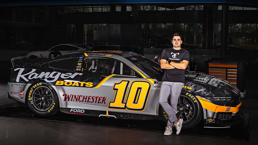 Noah Gragson Racing – The Official Noah Gragson Racing Store